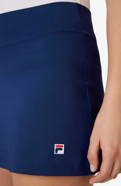 FILA Tennis Essential A-line Skort - Navy