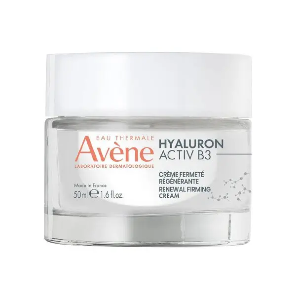 EAU THERMALE AVENE Hyaluron Activ B3 Renewal Firming Cream - One-color