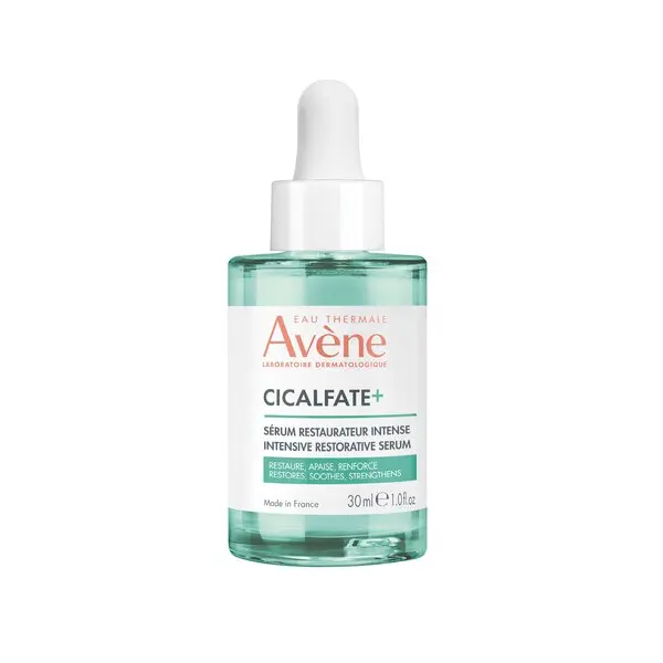 EAU THERMALE AVENE Cicalfate+ Intensive Skin Restorative Serum - One-color