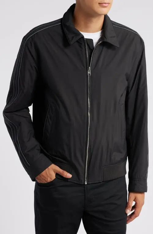 BOSS Chadeus Water-repellent Jacket