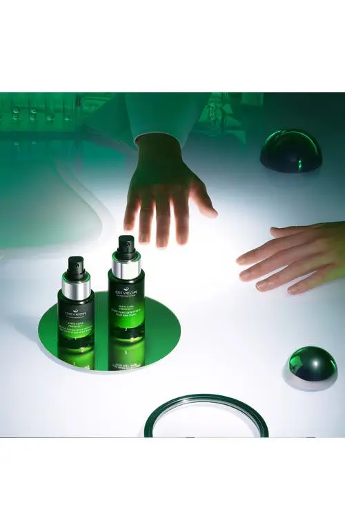 ORVEDA Intensive & Anti-aging 2-step Hand Care Treatment