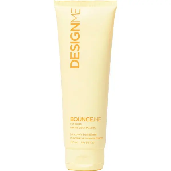 DESIGNME Bounce.me Curl Balm - No Color