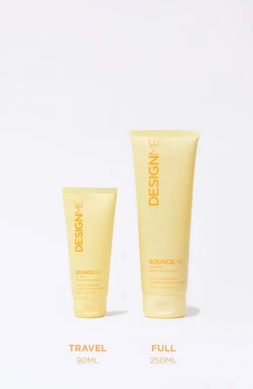 DESIGNME Bounce.me Curl Balm