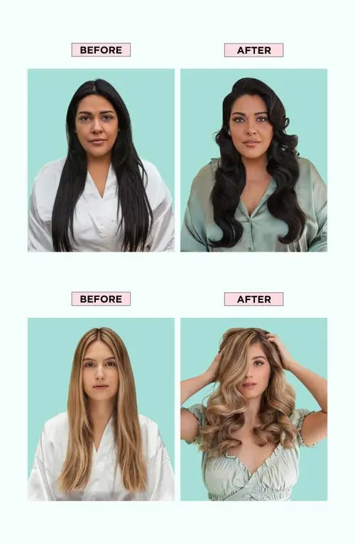 DESIGNME Gloss.me Hair Oil Serum