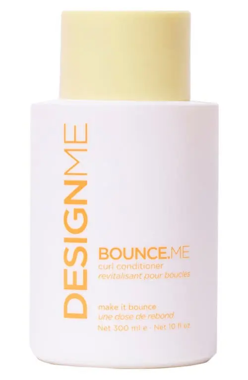 DESIGNME Bounce.me Curl Conditioner - No Color