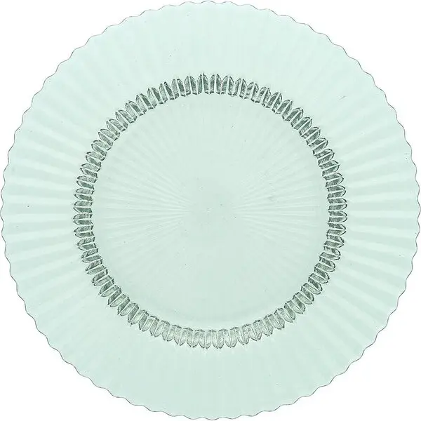 FORTESSA Archie Set Of 4 Salad Plates - Verde