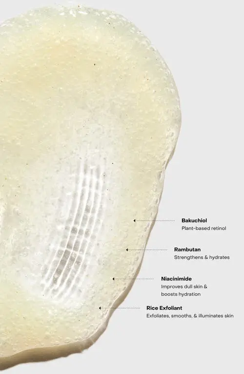 SIDIA - The Body Exfoliant