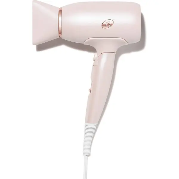 T3 Afar Travel Dryer - Satin Blush