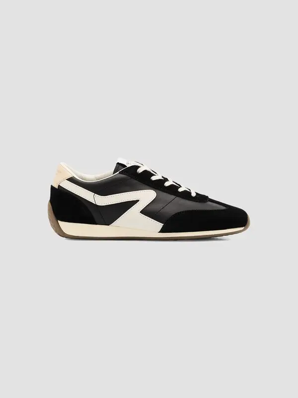 Rag & Bone Retro Runner Slim Sneakers