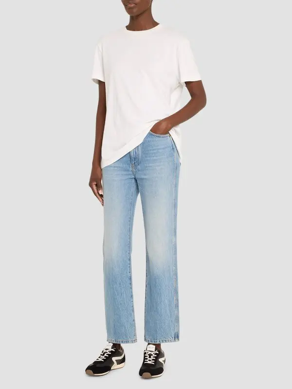 Rag & Bone Retro Runner Slim Sneakers