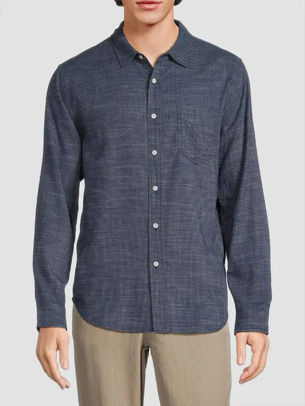 Rails Wyatt Button-up Shirt