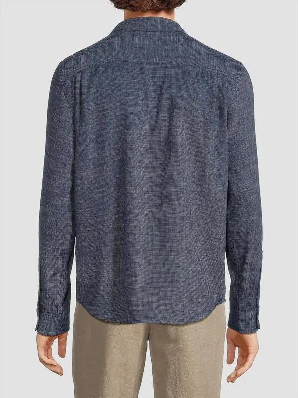 Rails Wyatt Button-up Shirt
