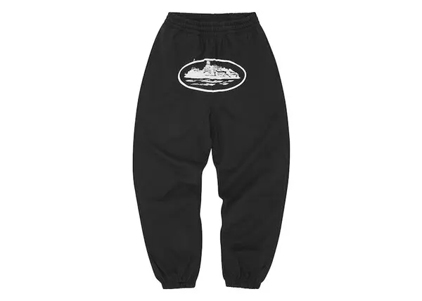 CORTEIZ Alcatraz Sweatpant