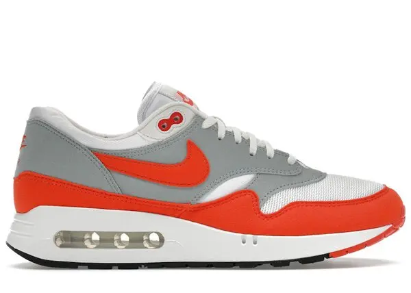 Nike Max 1 '86 Og Sneakers - Summit White/cosmic Clay/light Pumice