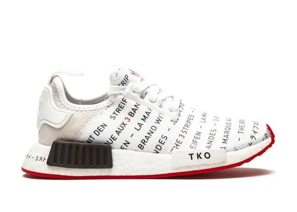 Adidas Nmd R1 Tokyo Sneakers