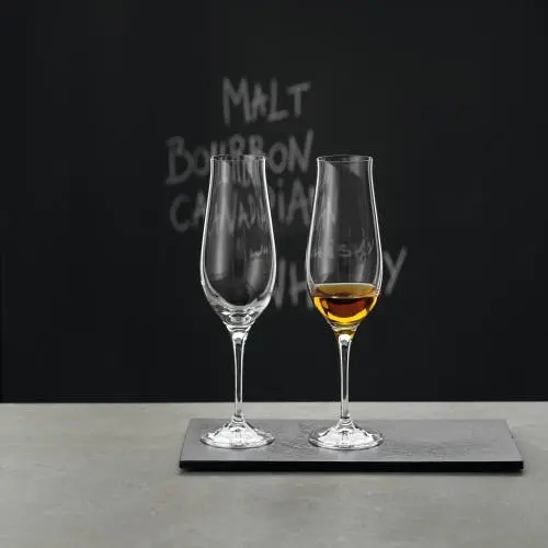 SPIEGELAU Whiskey Snifter Premium Set Of 4