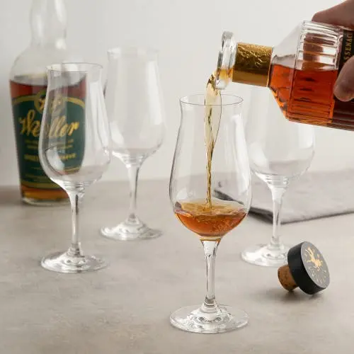 SPIEGELAU Whiskey Snifter Premium Set Of 4