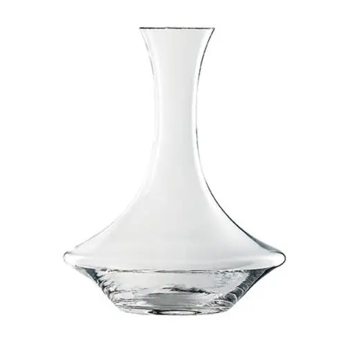 SPIEGELAU Authentis Wine Decanter - Clear