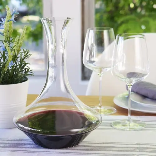 SPIEGELAU Authentis Wine Decanter