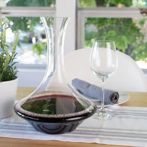 SPIEGELAU Authentis Wine Decanter