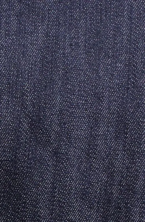 Cinq À Sept Khloe Cropped Denim Blazer