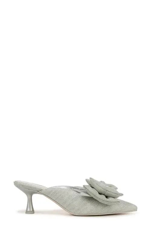 CIRCUS NY BY SAM EDELMAN Circus Ny Fiona Pointed Toe Mule