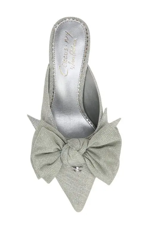 CIRCUS NY BY SAM EDELMAN Circus Ny Fiona Pointed Toe Mule