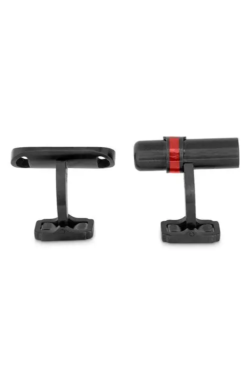 THOMPSON OF LONDON Cigar & Cutter Cuff Links