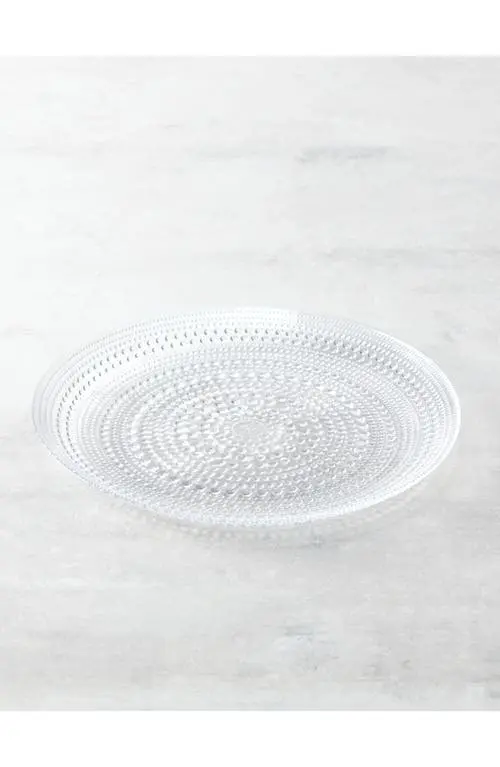 FORTESSA Jupiter Set Of 4 Charger Plates