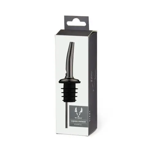VISKI Liquor Pourer - Grey