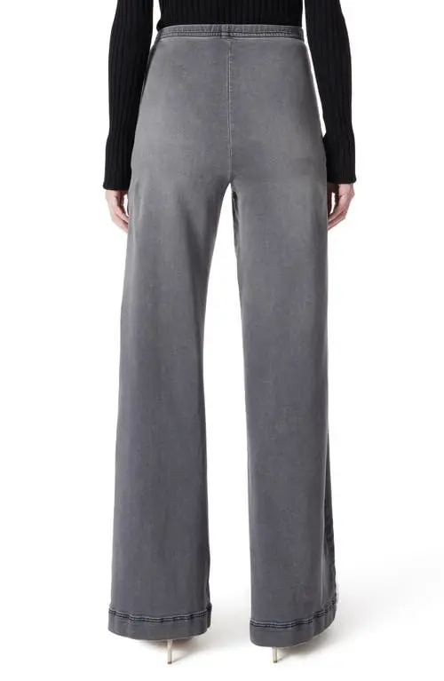 DO BY DEE OCLEPPO Wide Leg Pull-on Jeans
