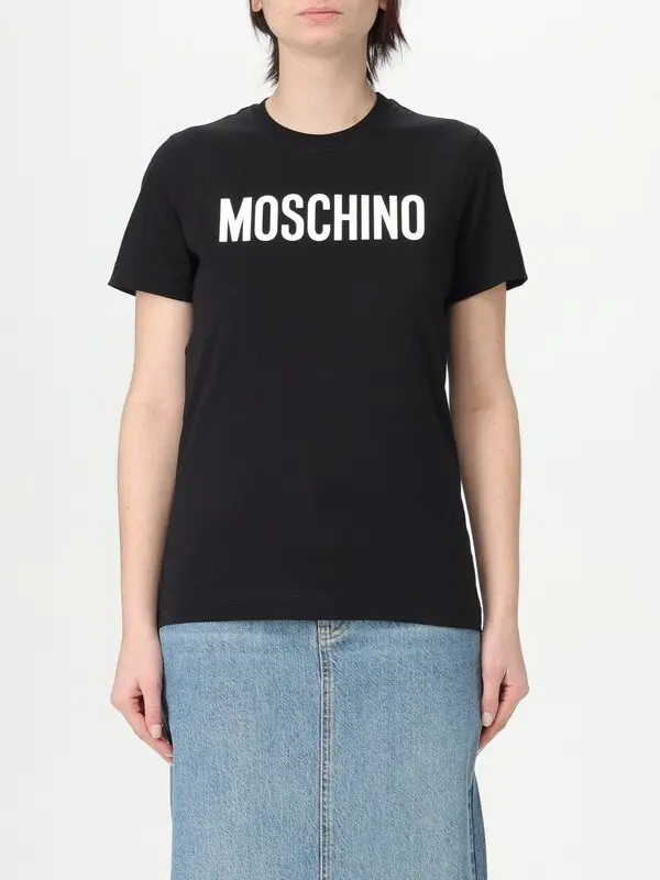 Moschino T-shirt - Black