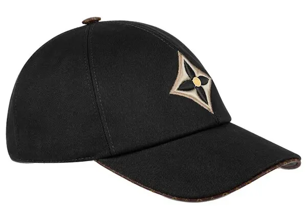 LOUIS VUITTON Day Cap