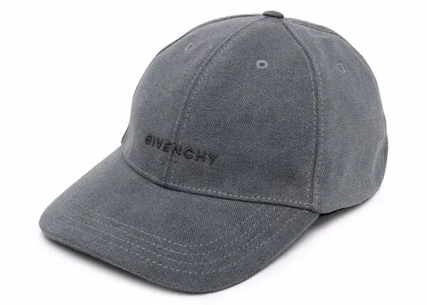Givenchy Logo Cap