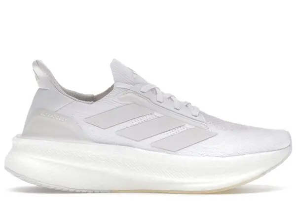Adidas Ultra Boost 5x Sneakers - Cloud White/core Black