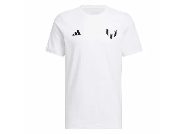Adidas Bienvenido A Miami Tee Shirt