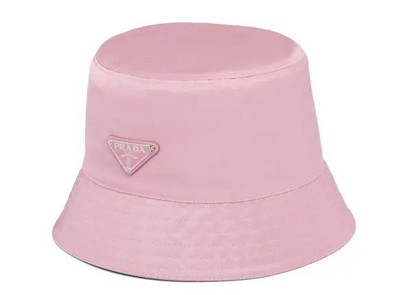 Prada Bucket Hat