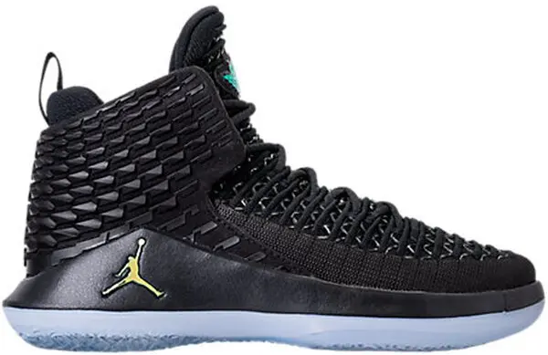JORDAN Xxxii Cat Sneakers