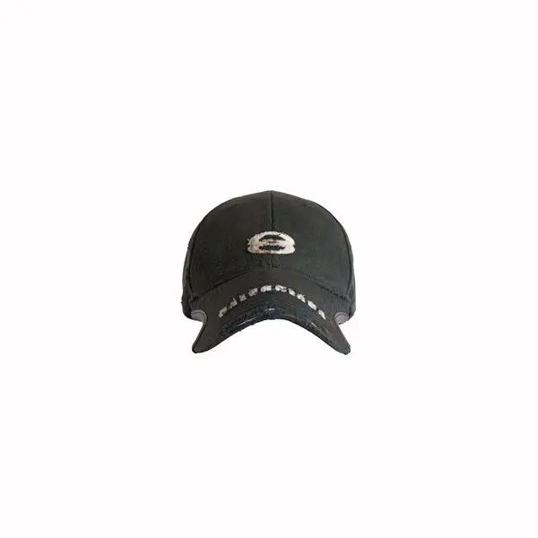 Balenciaga Unity Sports Icon Cap - Black/white