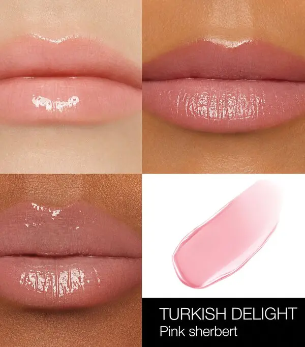 NARS Afterglow Lip Shine - Nude