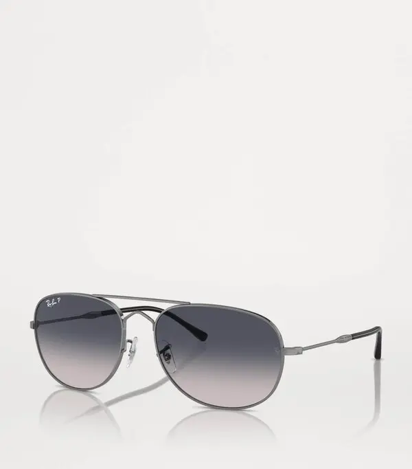 Ray-ban Bain Bridge Sunglasses