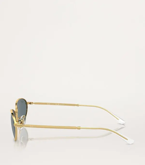Ray-ban Oval Sunglasses
