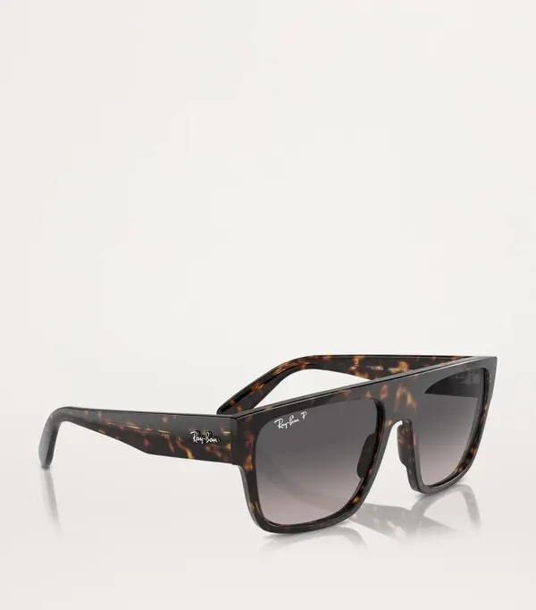 Ray-ban Drifter Sunglasses - Brown