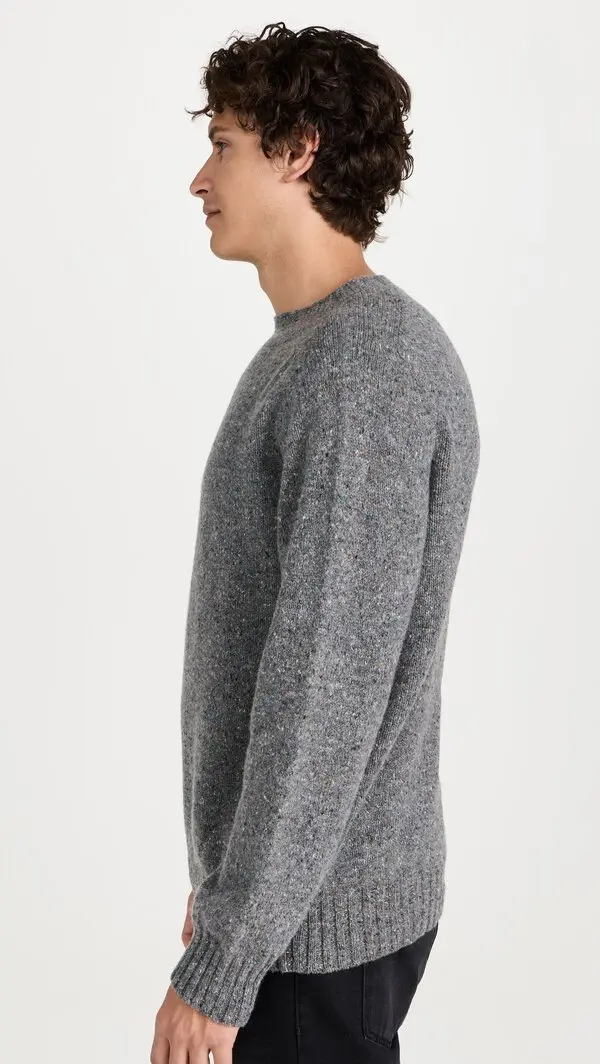 Howlin' Terry Flecked Sweater