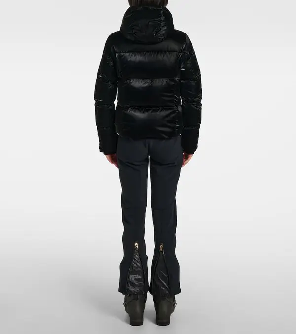 Bogner Hella Ski Jacket - Black