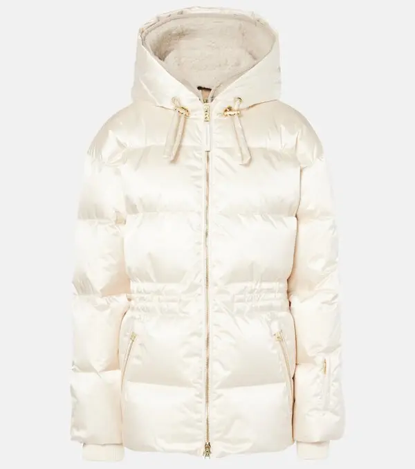Bogner Neela Padded Ski Jacket