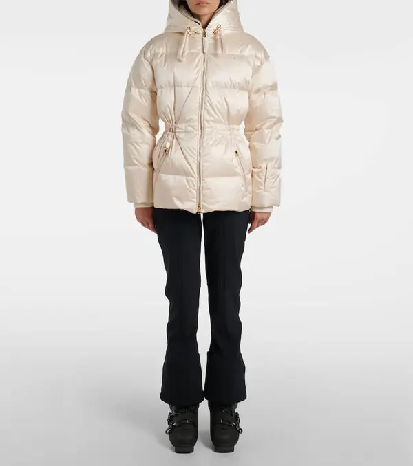 Bogner Neela Padded Ski Jacket