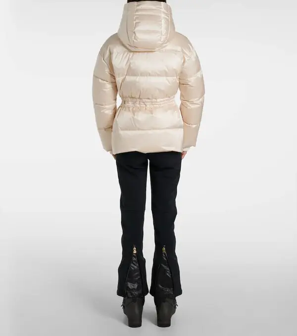 Bogner Neela Padded Ski Jacket