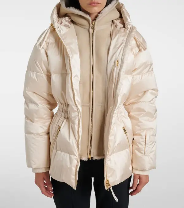 Bogner Neela Padded Ski Jacket