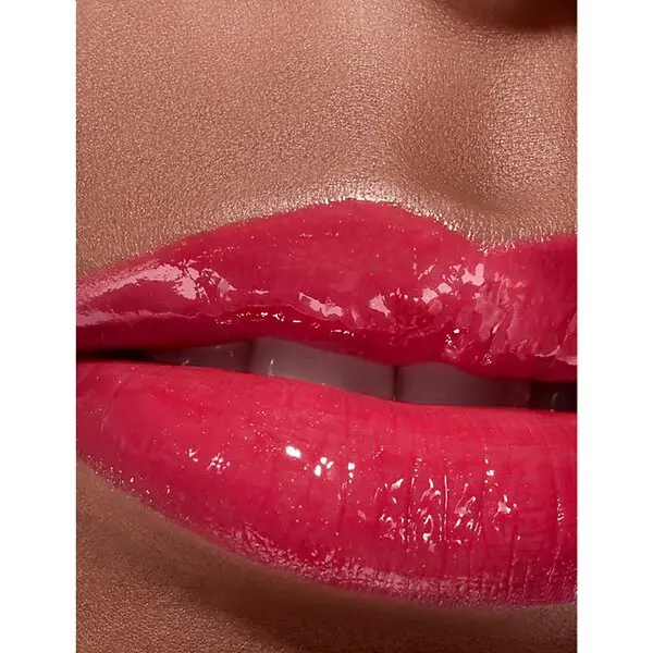 Chanel Rouge Coco Gloss Moisturising Glossimer 5.5g - Amuse Buche